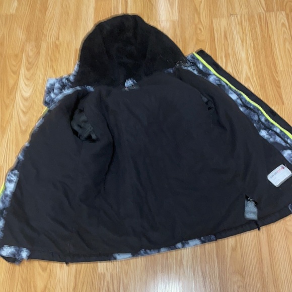 Swiss Tech | Jackets & Coats | Swiss Tech Size Lg 12 Nice Hooded Jacket ...